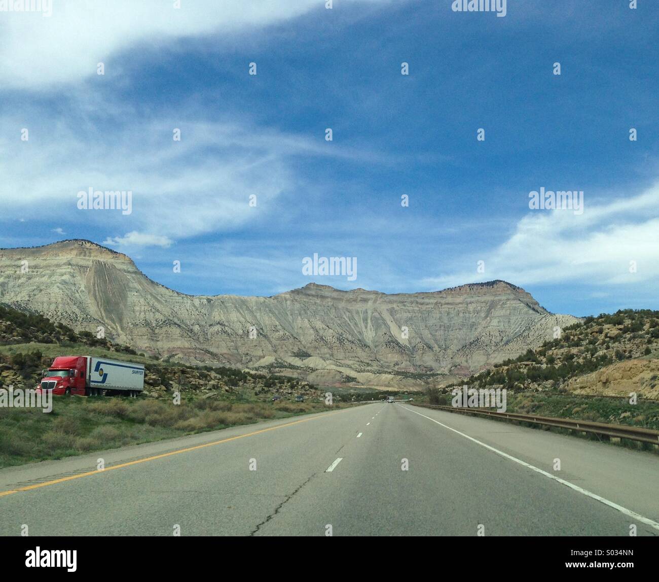 Western Highway Stock Photos & Western Highway Stock Images - Alamy