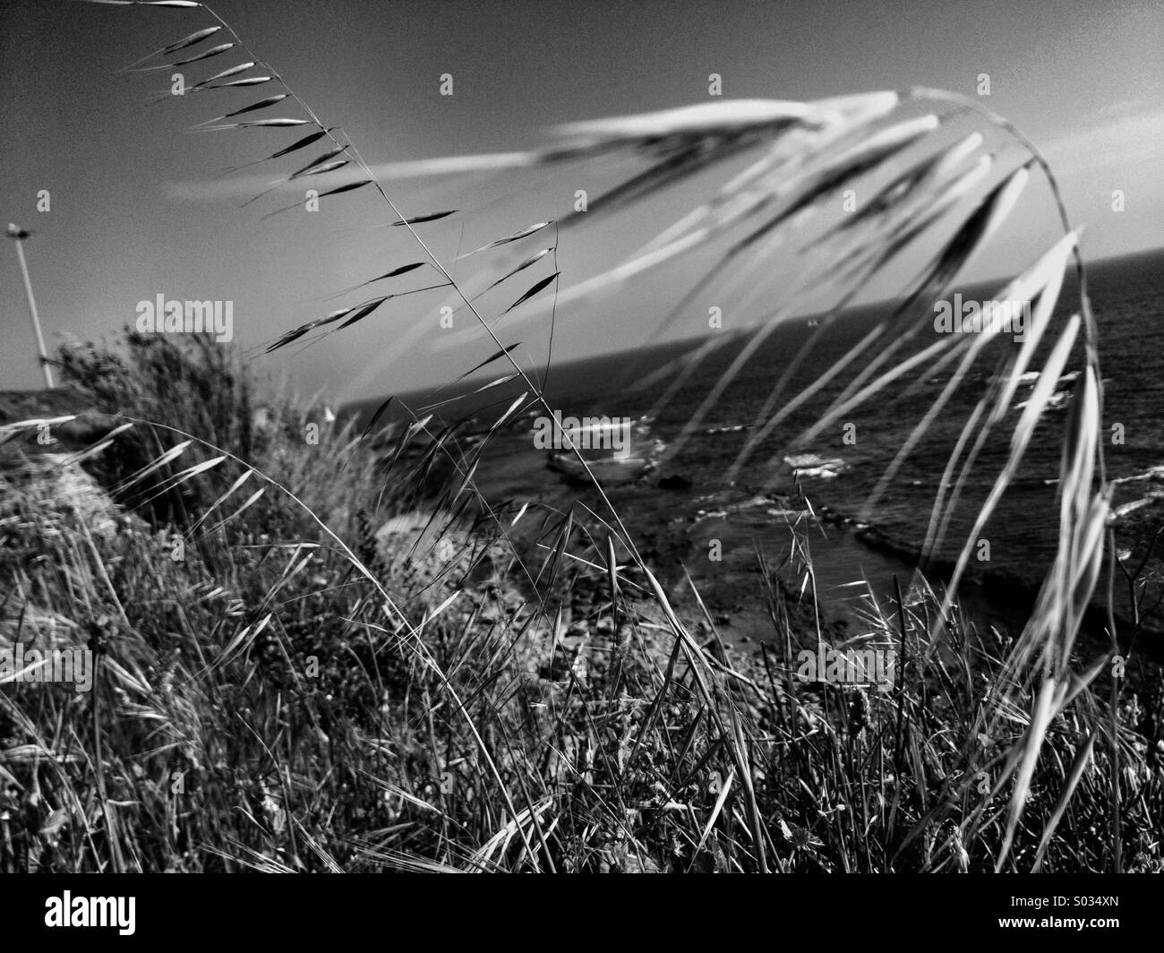 White wind Black and White Stock Photos & Images - Alamy