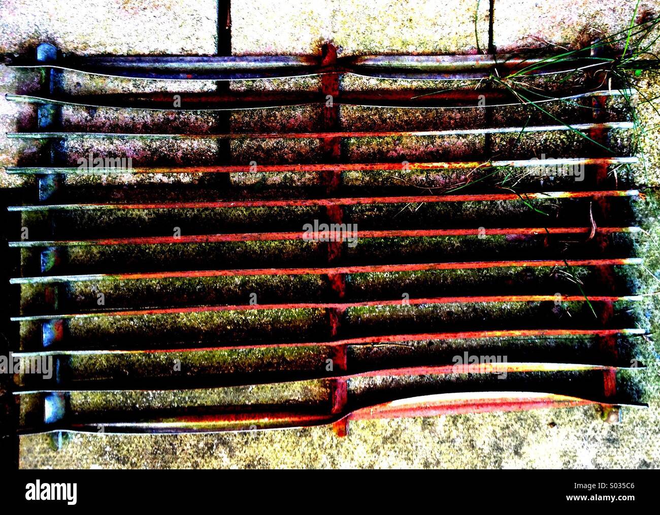 Boot scraper hi-res stock photography and images - Alamy