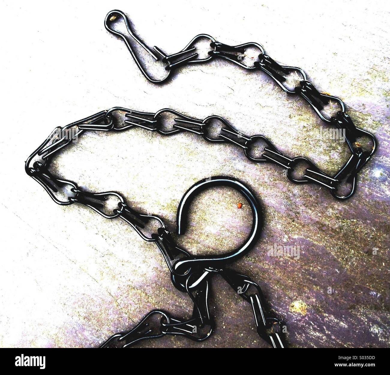 Hook gardening hi-res stock photography and images - Alamy