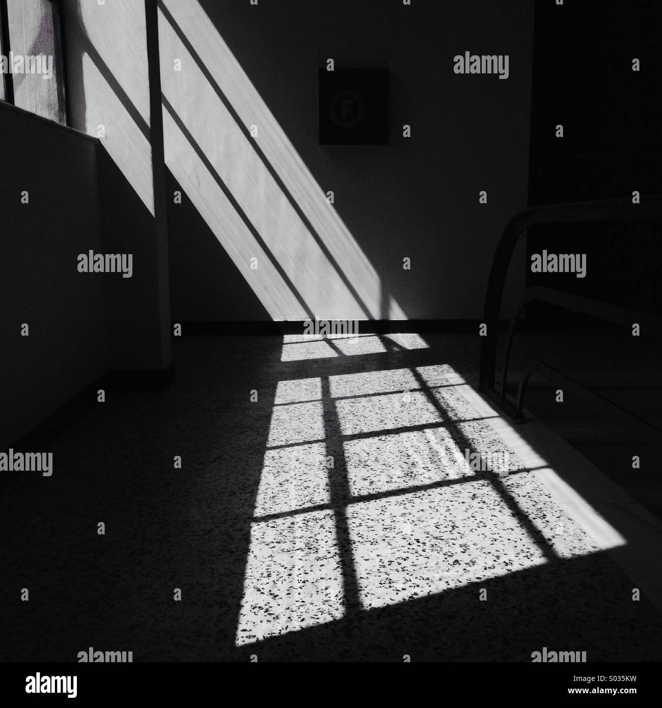 Sunlight And Shadow High Resolution Stock Photography and Images - Alamy