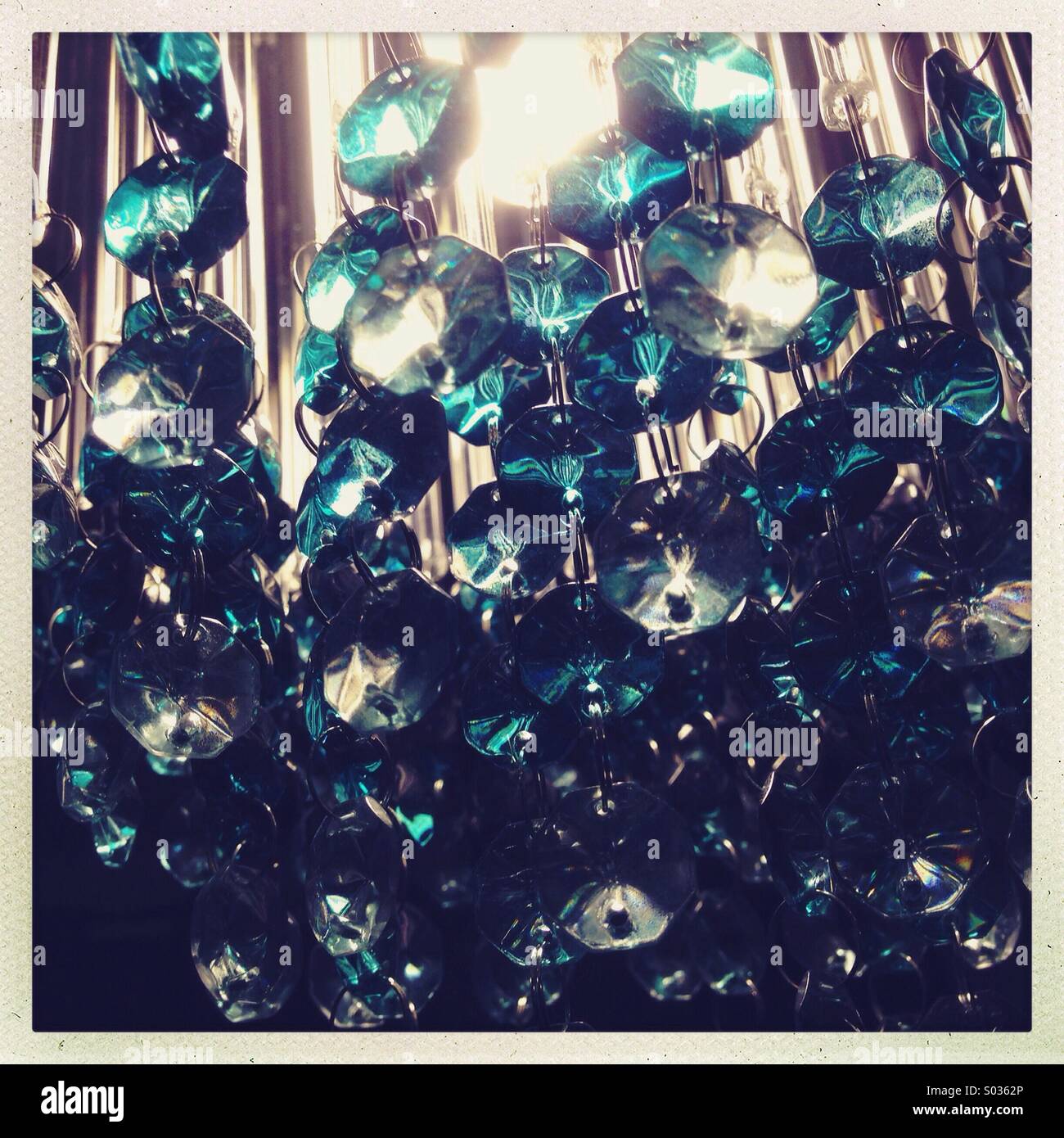 Light shining through glass hi-res stock photography and images - Alamy