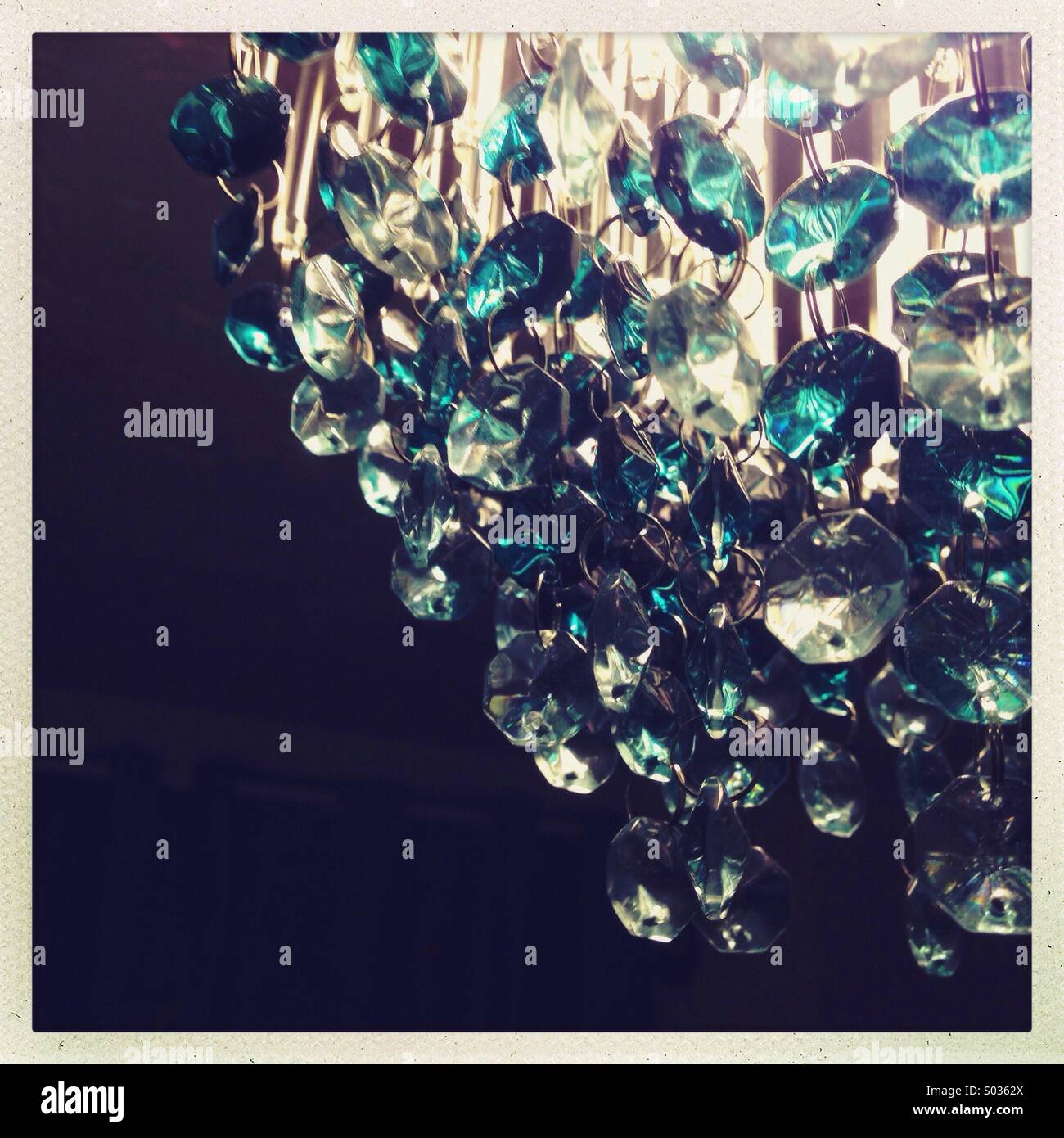 Light shining through glass hi-res stock photography and images - Alamy