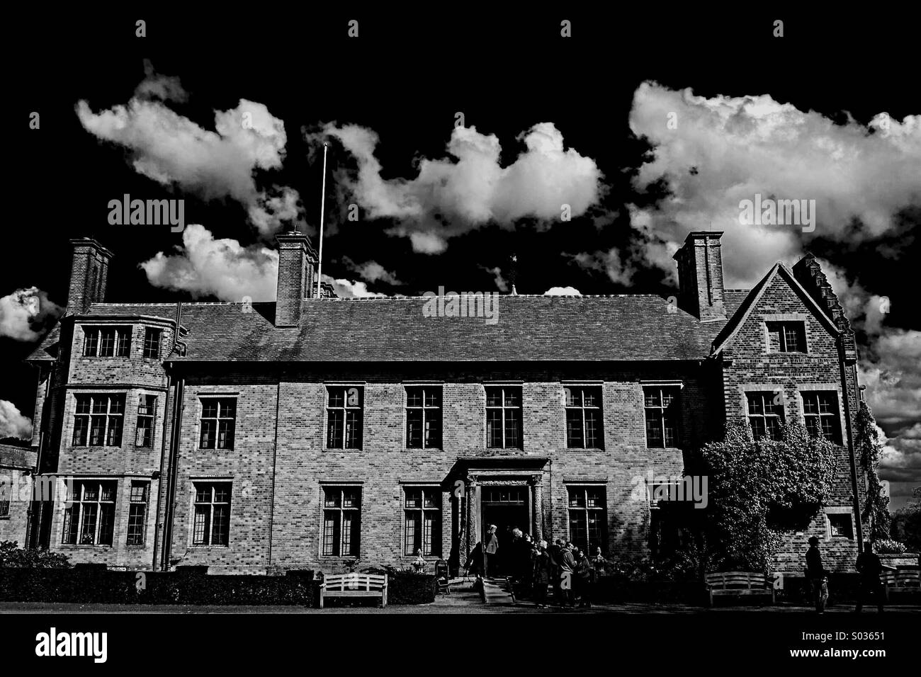 Chartwell hi-res stock photography and images - Alamy