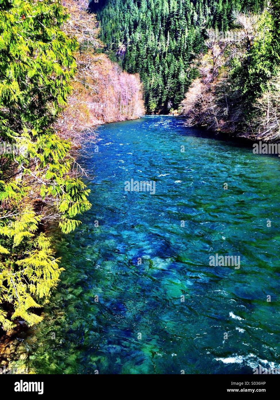 Stream spring hi-res stock photography and images - Alamy