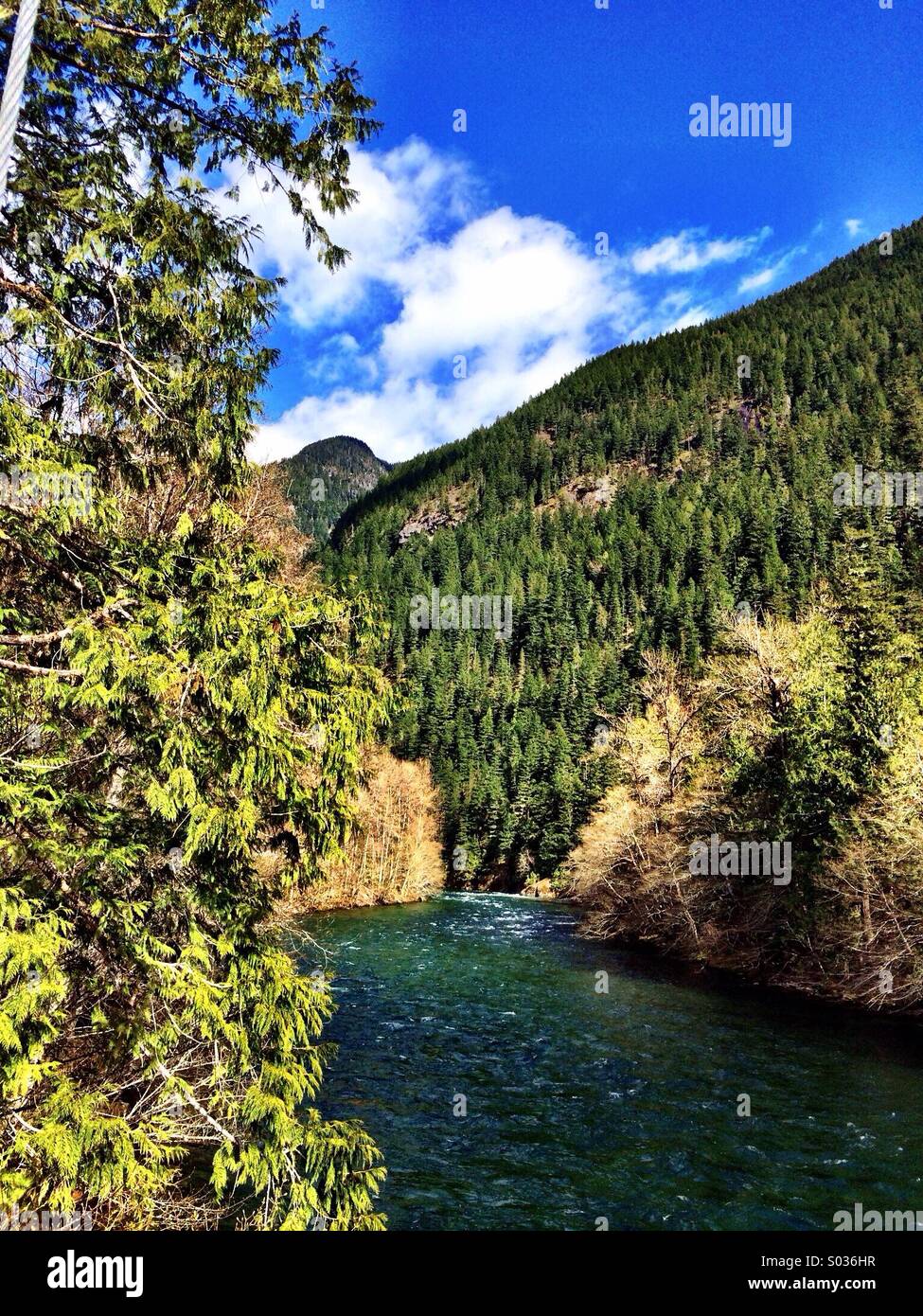 Spring mountain hi-res stock photography and images - Alamy