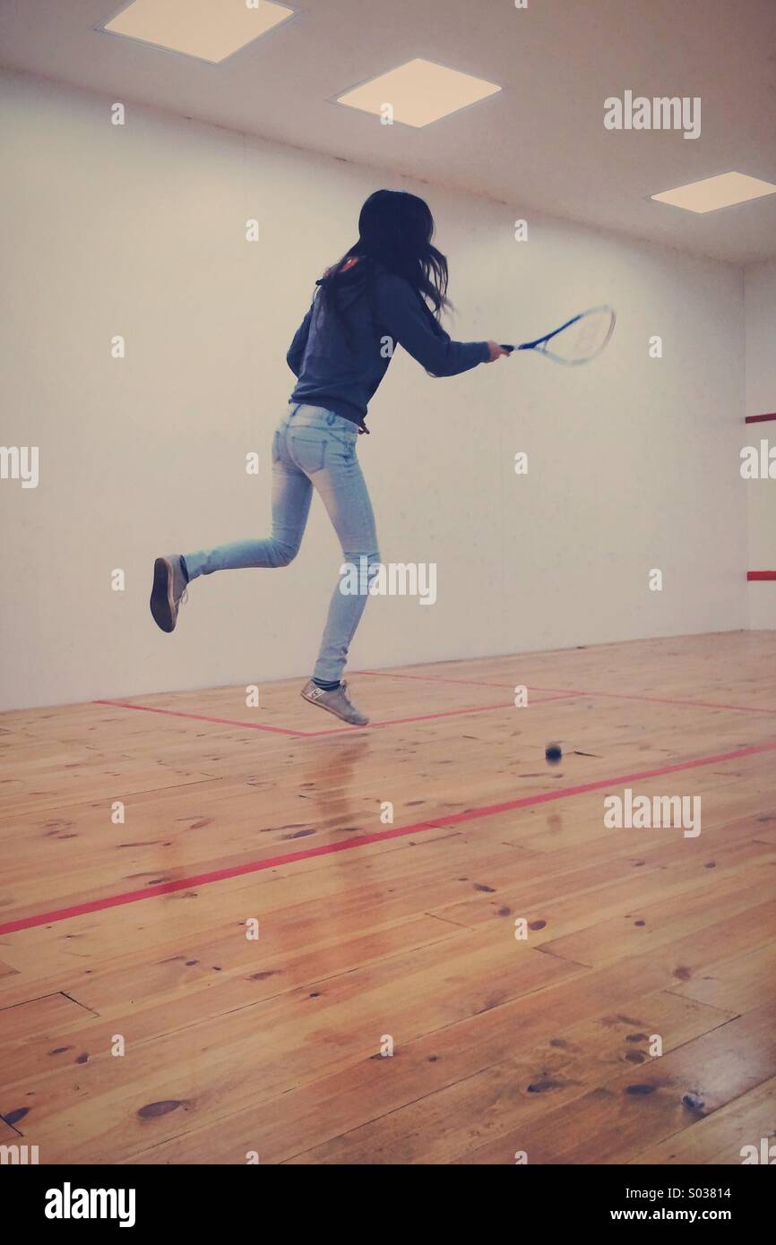 Graceful girl hi-res stock photography and images - Alamy