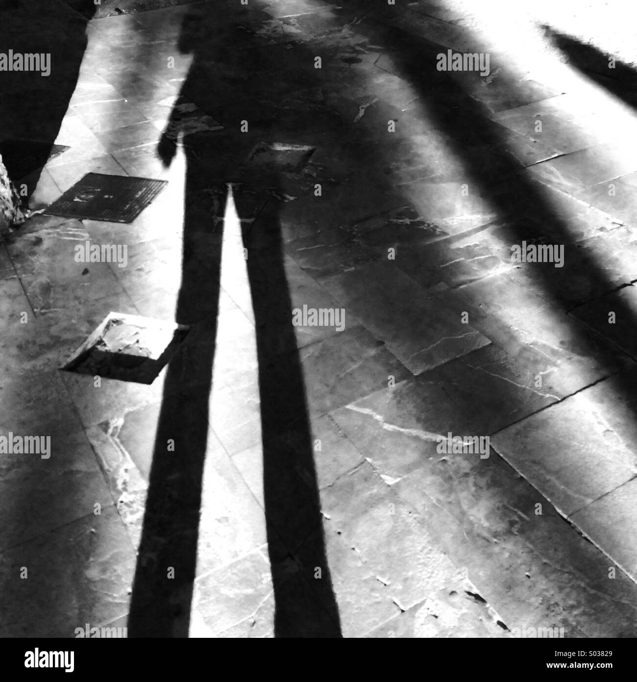 Shadow tone hi-res stock photography and images - Alamy
