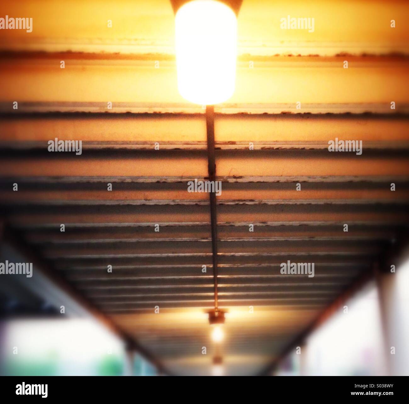 Shining Lights High Resolution Stock Photography and Images - Alamy
