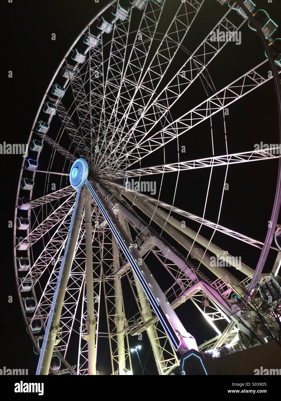 Giant man made hi-res stock photography and images - Alamy