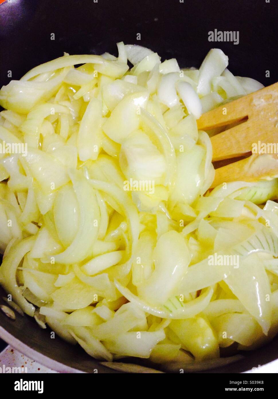 Cooking and recipes hi-res stock photography and images - Alamy