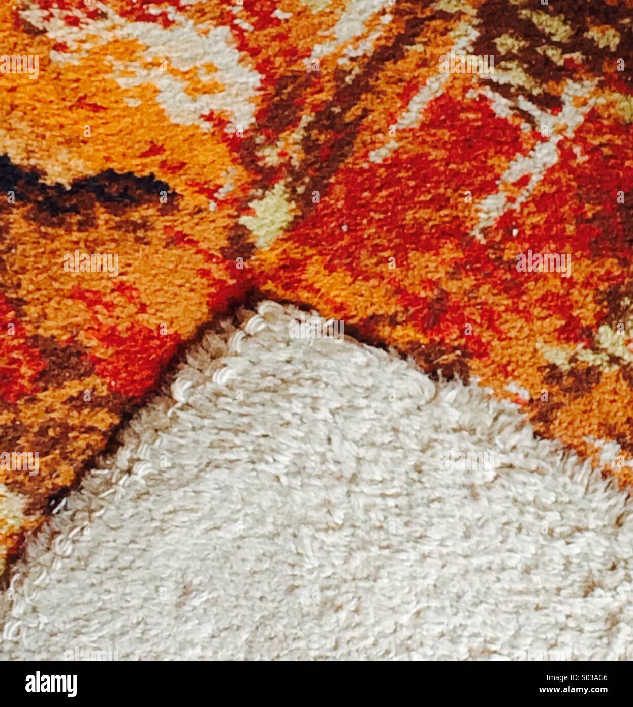 Shag rugs hi-res stock photography and images - Alamy