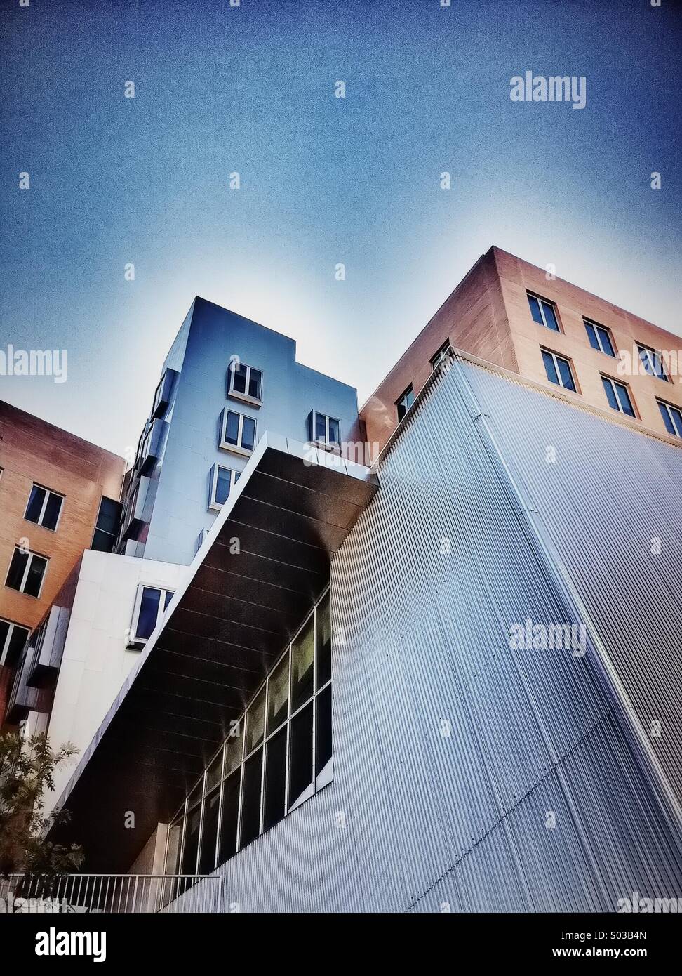 Mit computer hi-res stock photography and images - Alamy