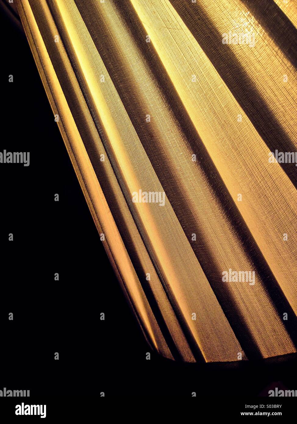 Lampshade texture hi-res stock photography and images - Alamy