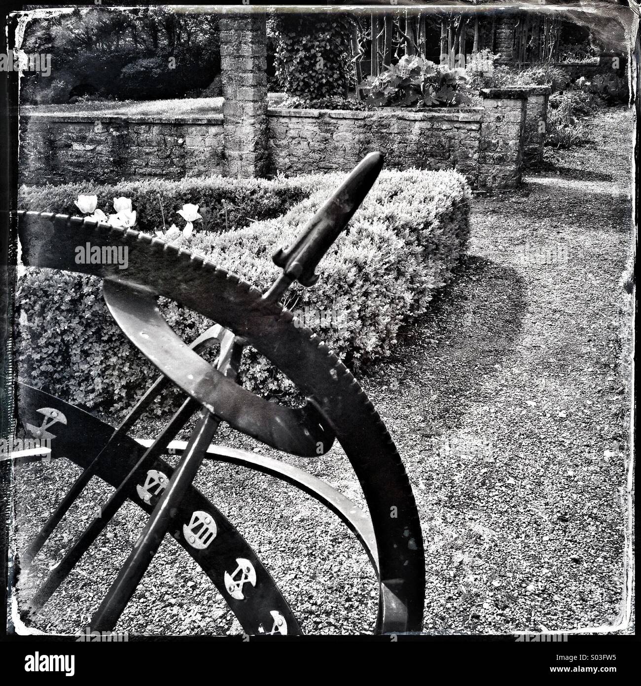 Sun indicator hi-res stock photography and images - Alamy