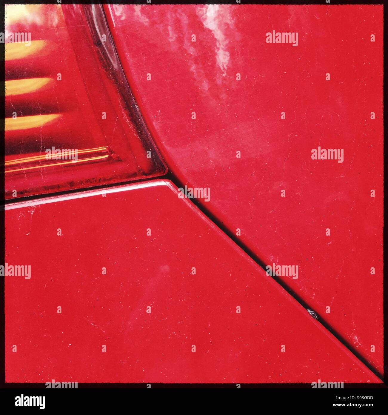 Car fragment hi-res stock photography and images - Alamy