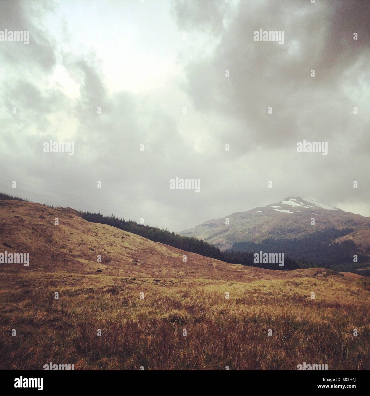 Ben mohr hi-res stock photography and images - Alamy