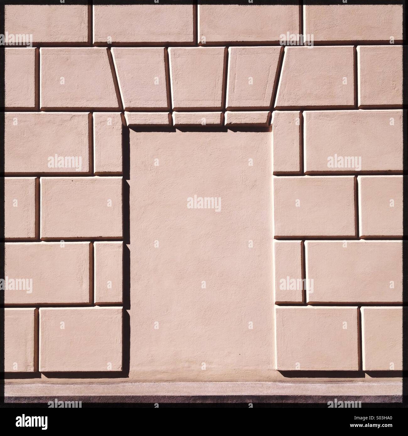 Light rectangle hi-res stock photography and images - Alamy