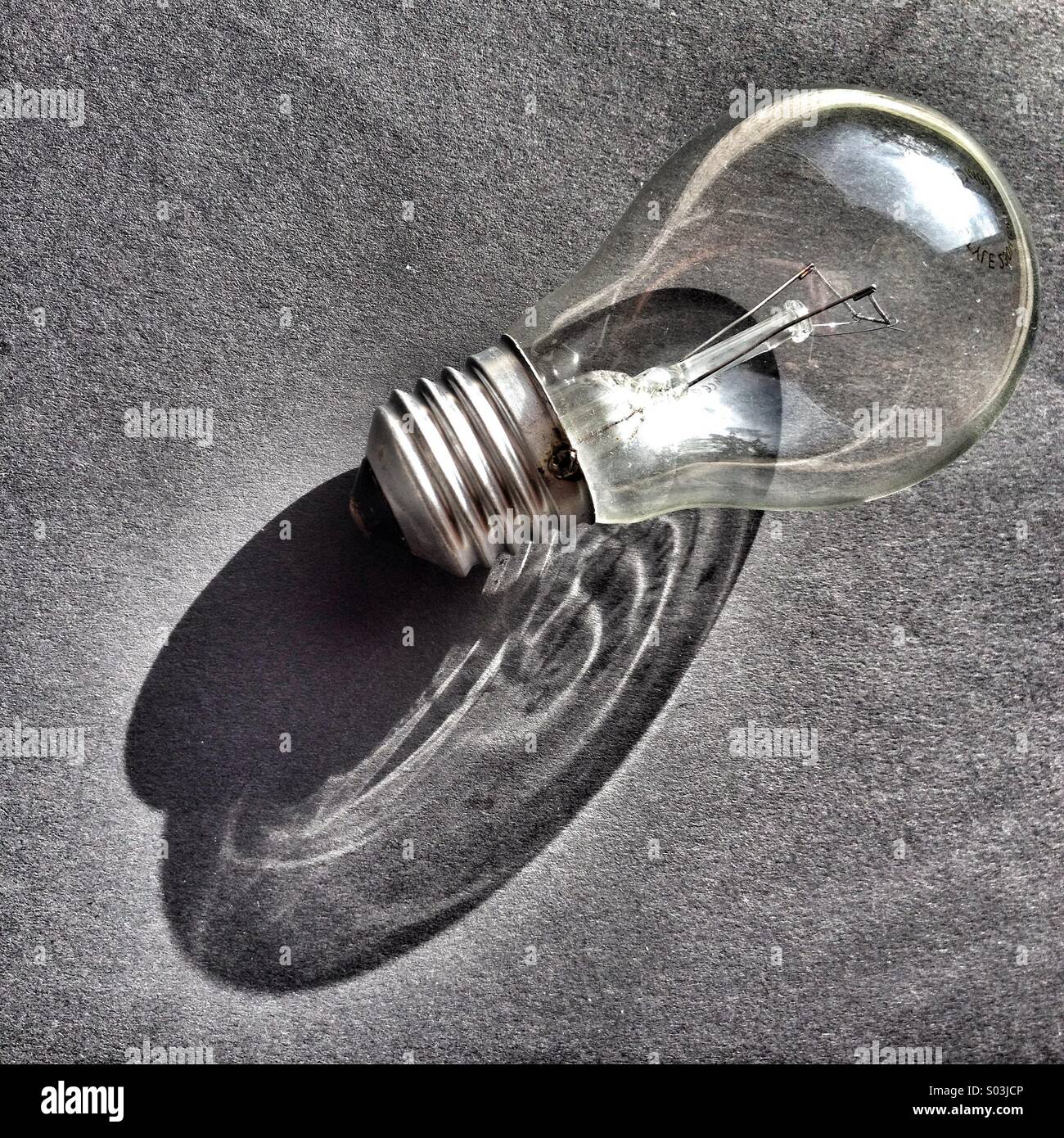 Light bubl hi-res stock photography and images - Alamy