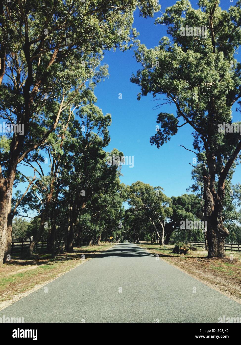 Travelling rural australia hi-res stock photography and images - Alamy