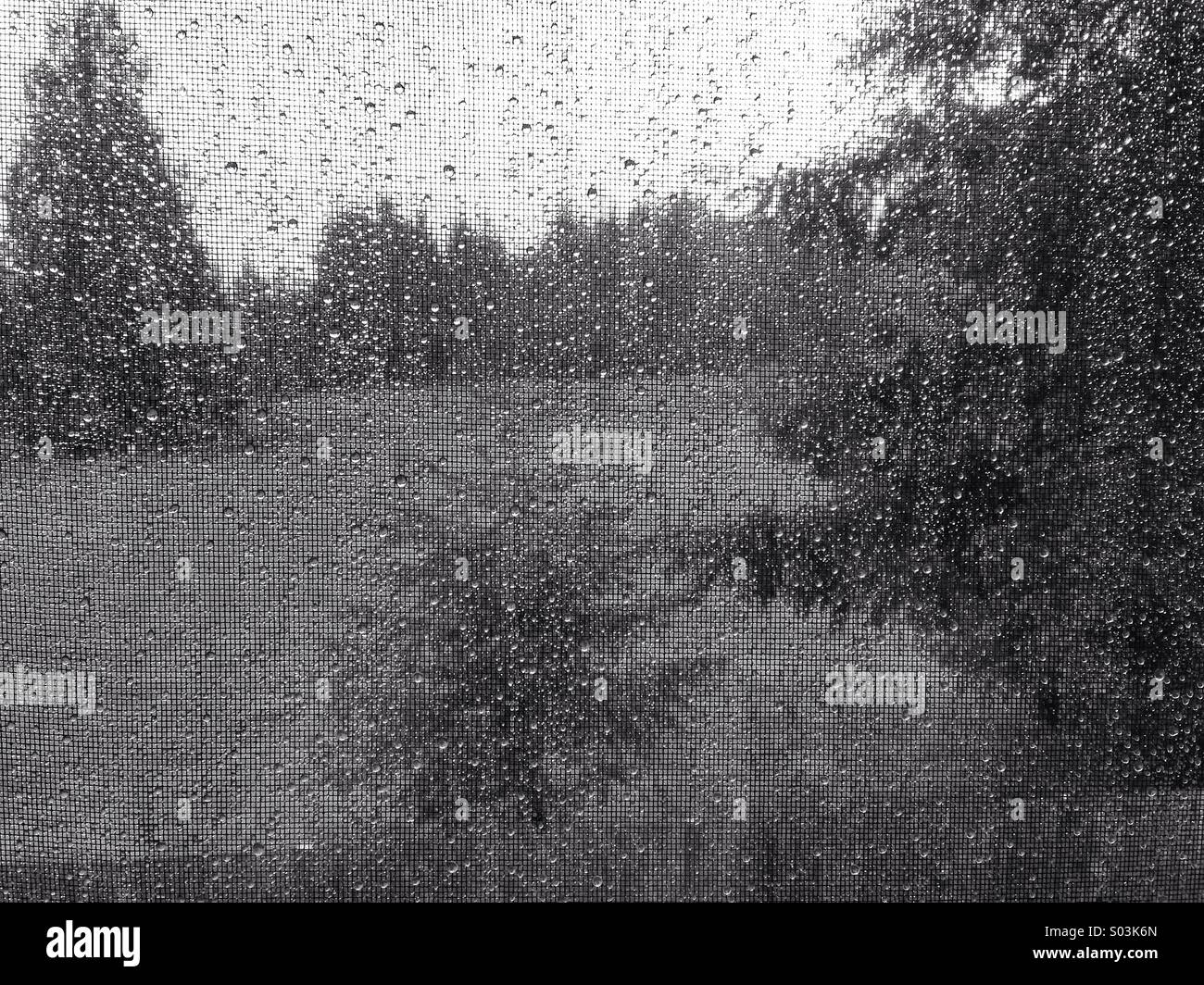 Screen of water hi-res stock photography and images - Alamy