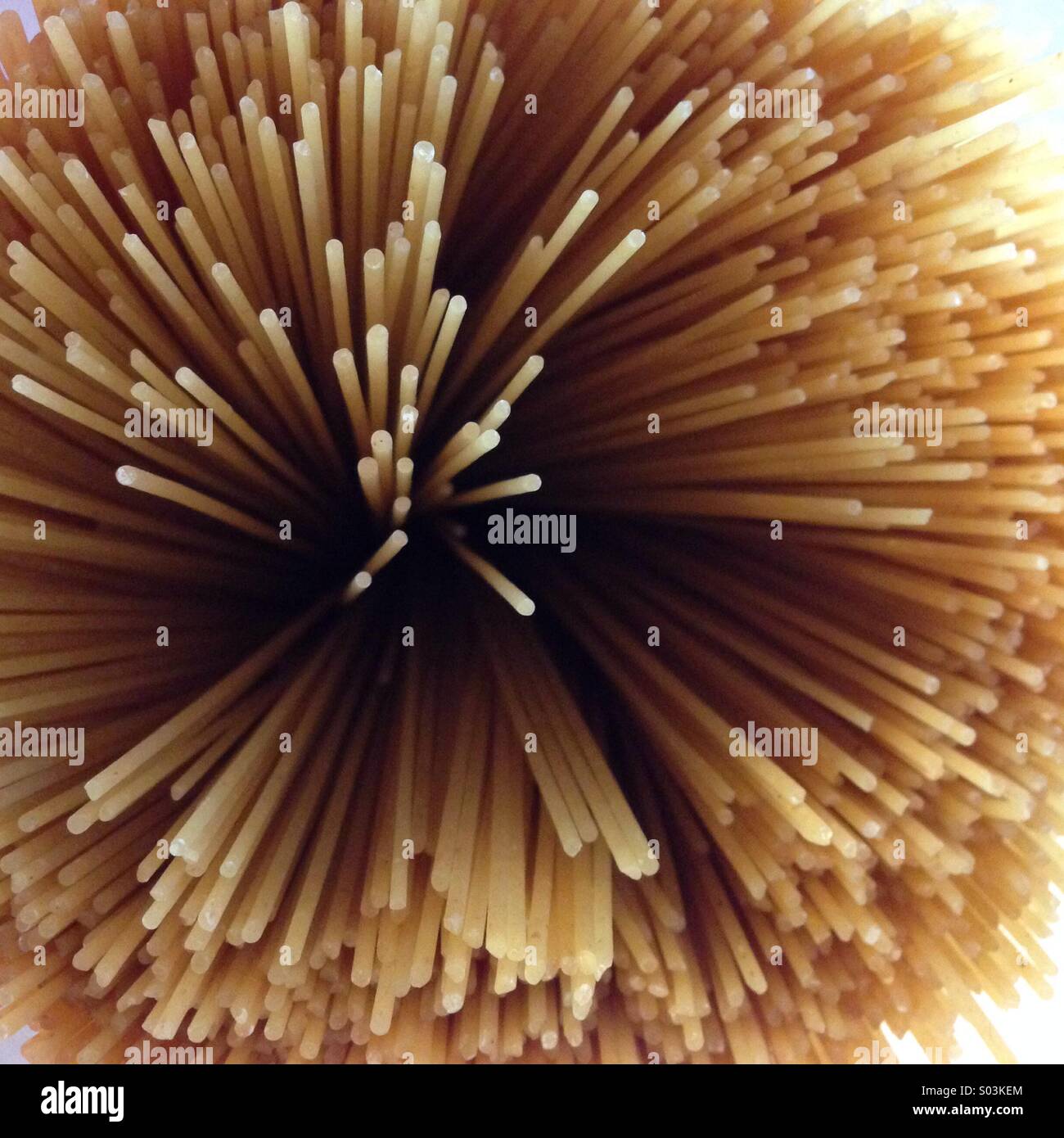 Angel hair spaghetti hi-res stock photography and images - Alamy