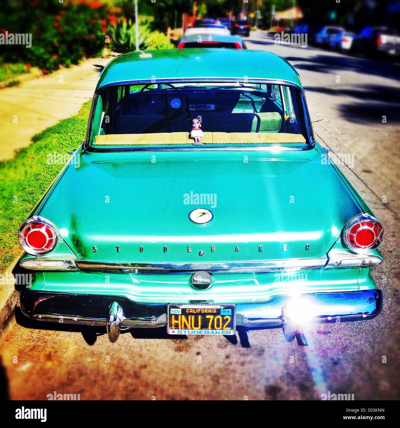 1960s studebaker hi-res stock photography and images - Alamy