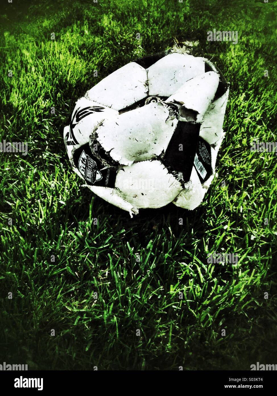 Broken Balloon High Resolution Stock Photography and Images - Alamy