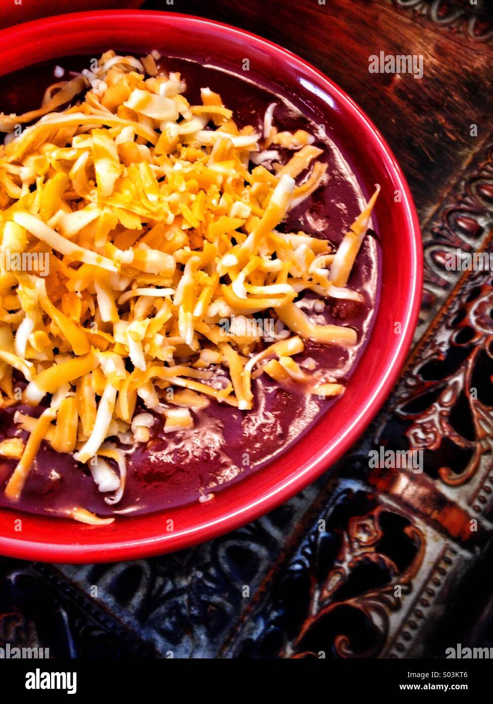 Salsa cheese hi-res stock photography and images - Alamy