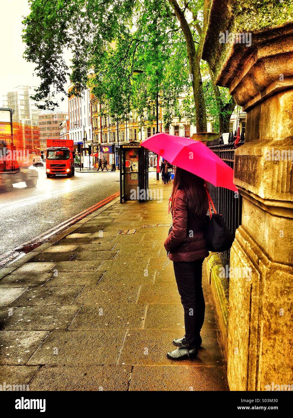A Rainy Day In London Stock Photo Alamy a-rainy-day-in-london-stock-photo-alamy