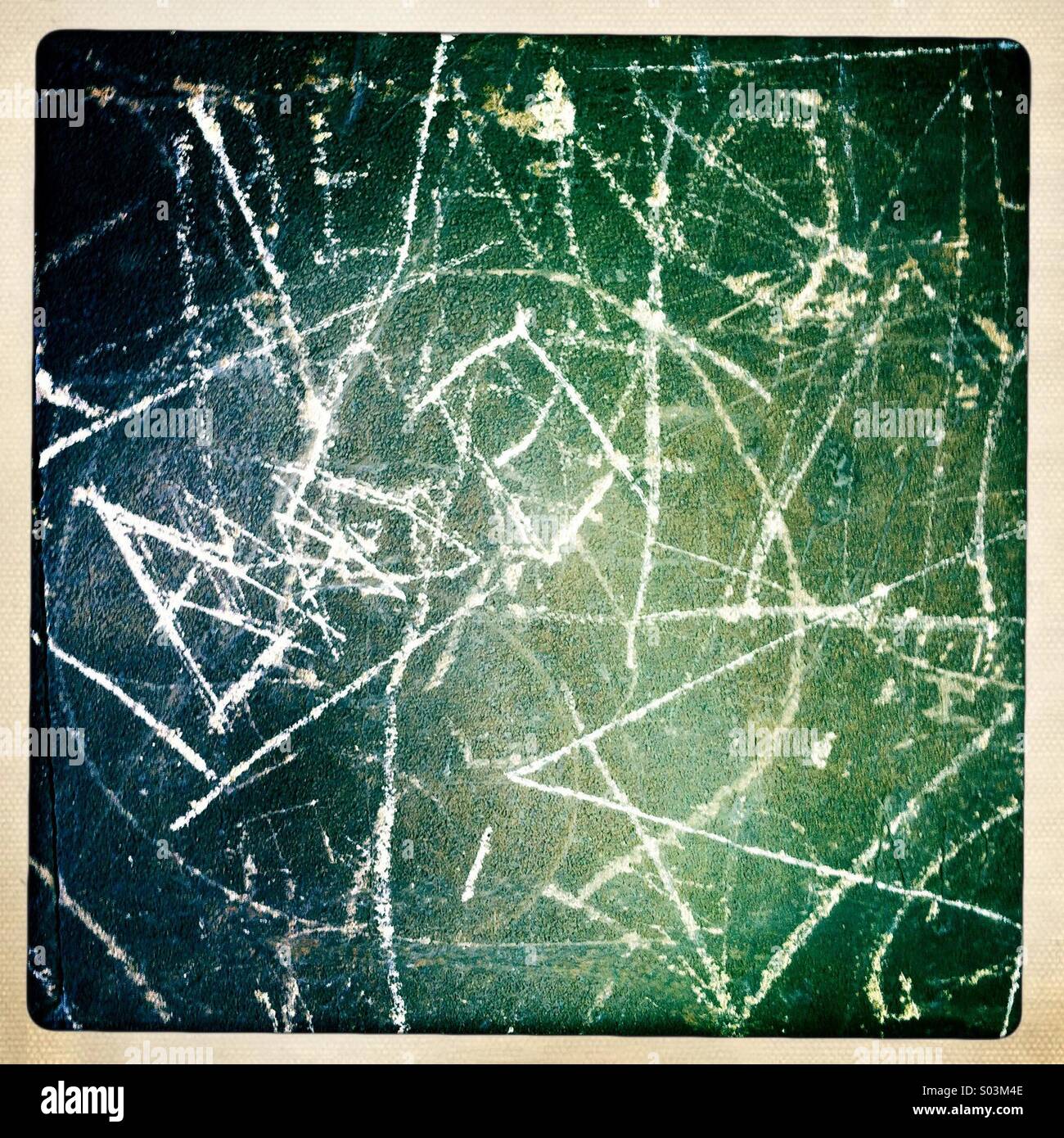 Scratch graffiti hi-res stock photography and images - Alamy