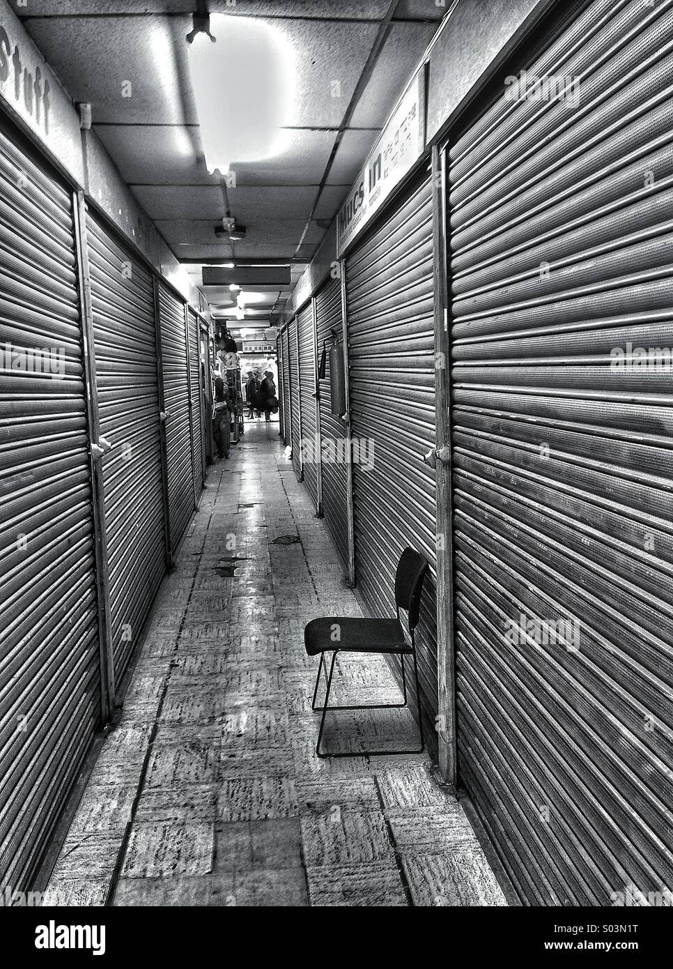 Market peckham hi-res stock photography and images - Alamy