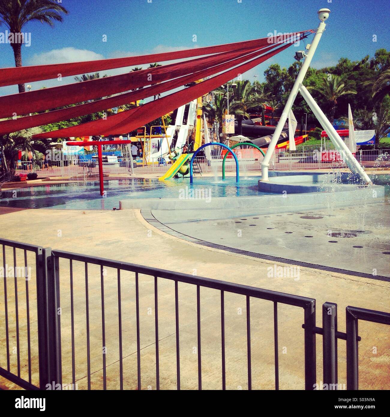 Waterpark hi-res stock photography and images - Alamy