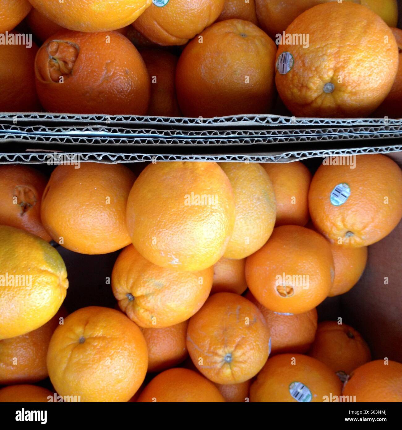 Navel oranges hi-res stock photography and images - Alamy