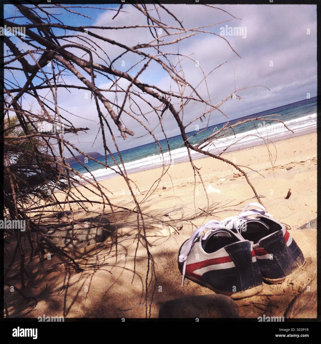Heaven beach hi-res stock photography and images - Alamy