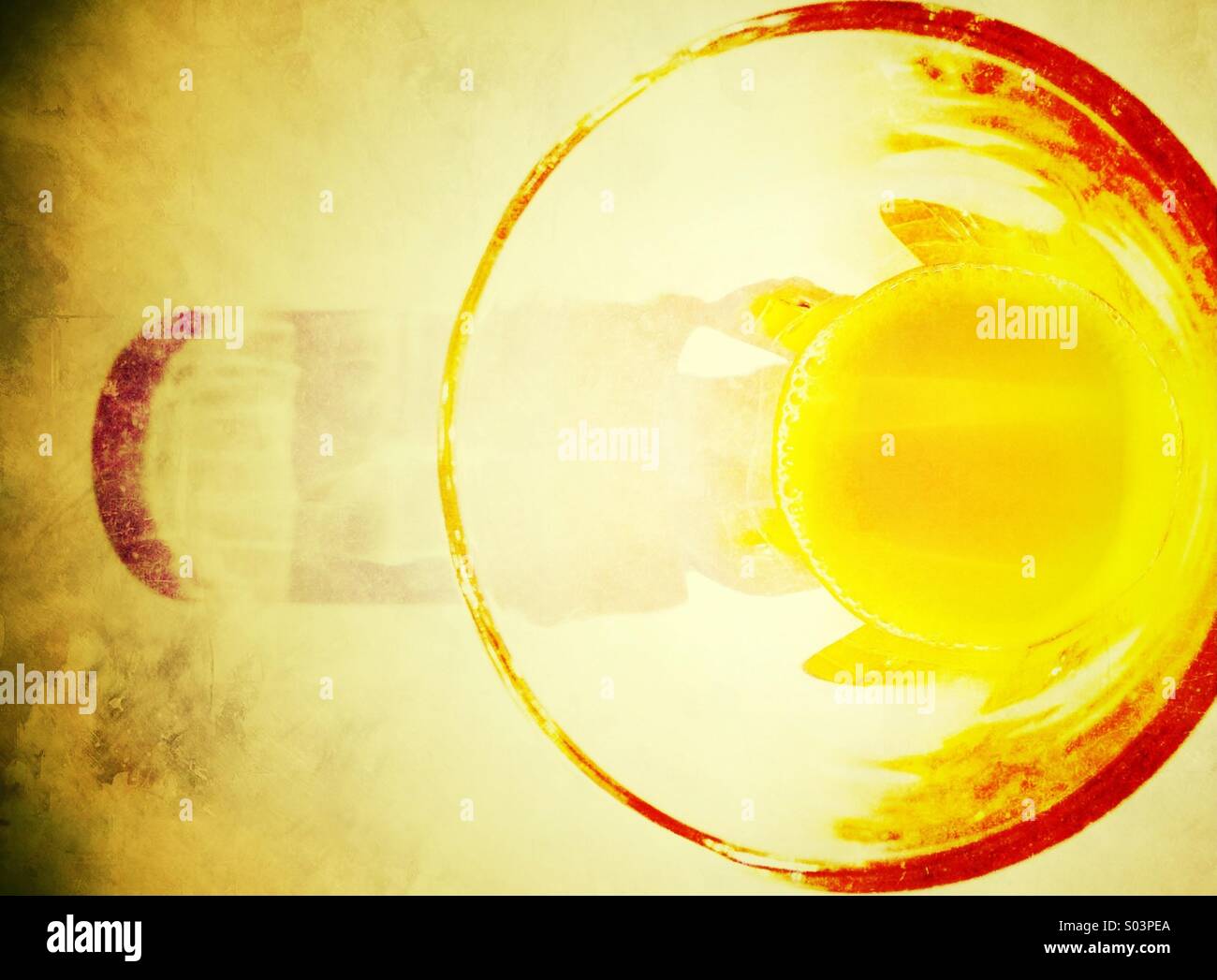 Glass texture hi-res stock photography and images - Alamy