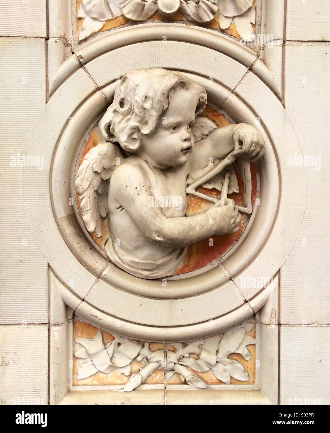 Bam triangle hi-res stock photography and images - Alamy