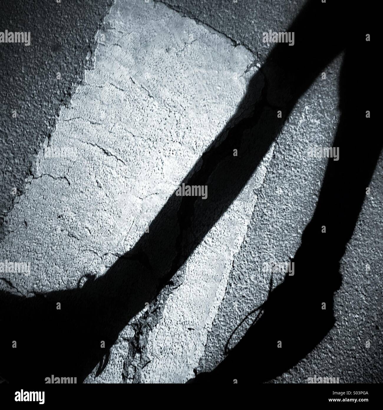 Man walking silhouette pedestrian sign hi-res stock photography and ...