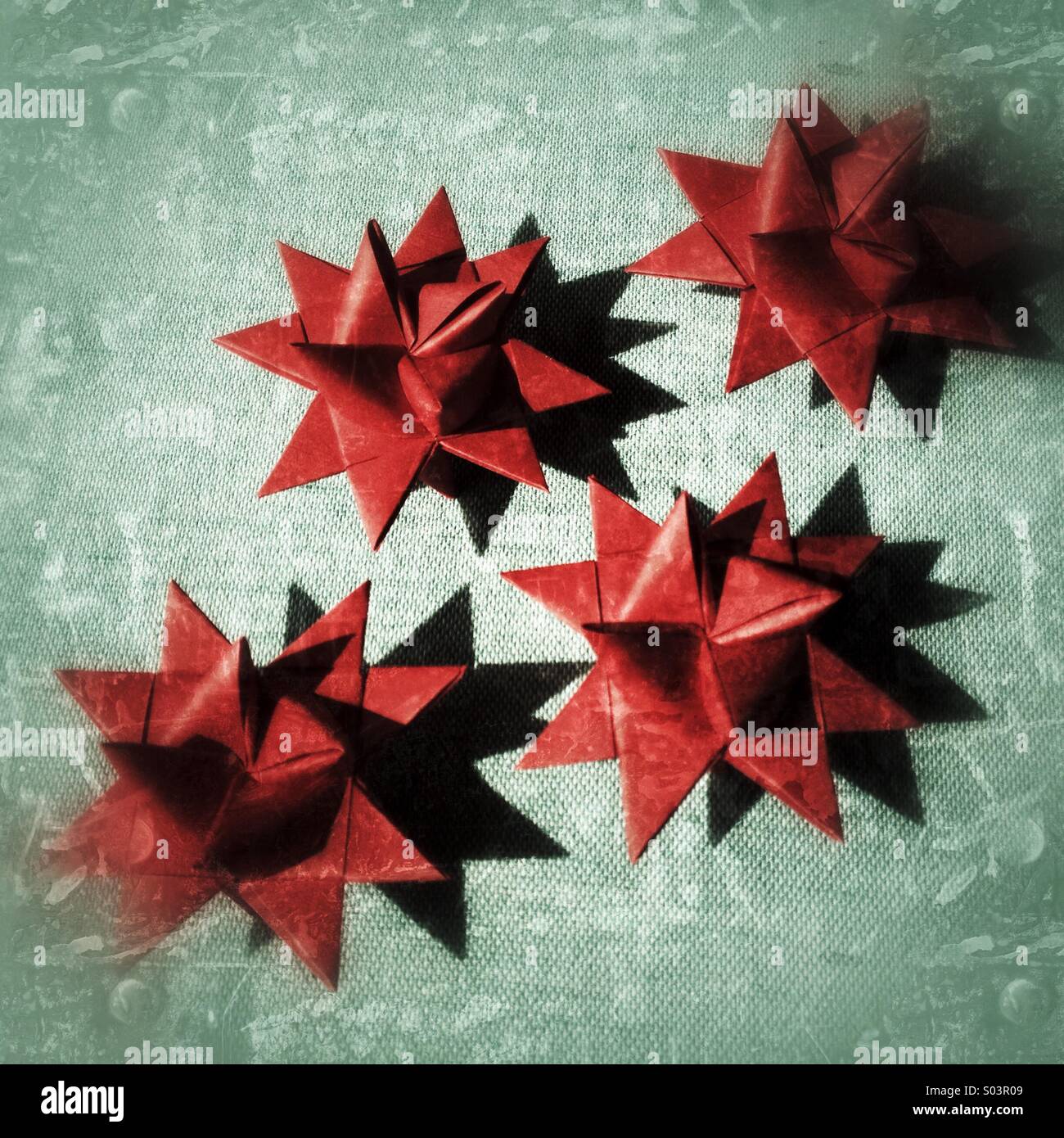 Red stars hi-res stock photography and images - Alamy