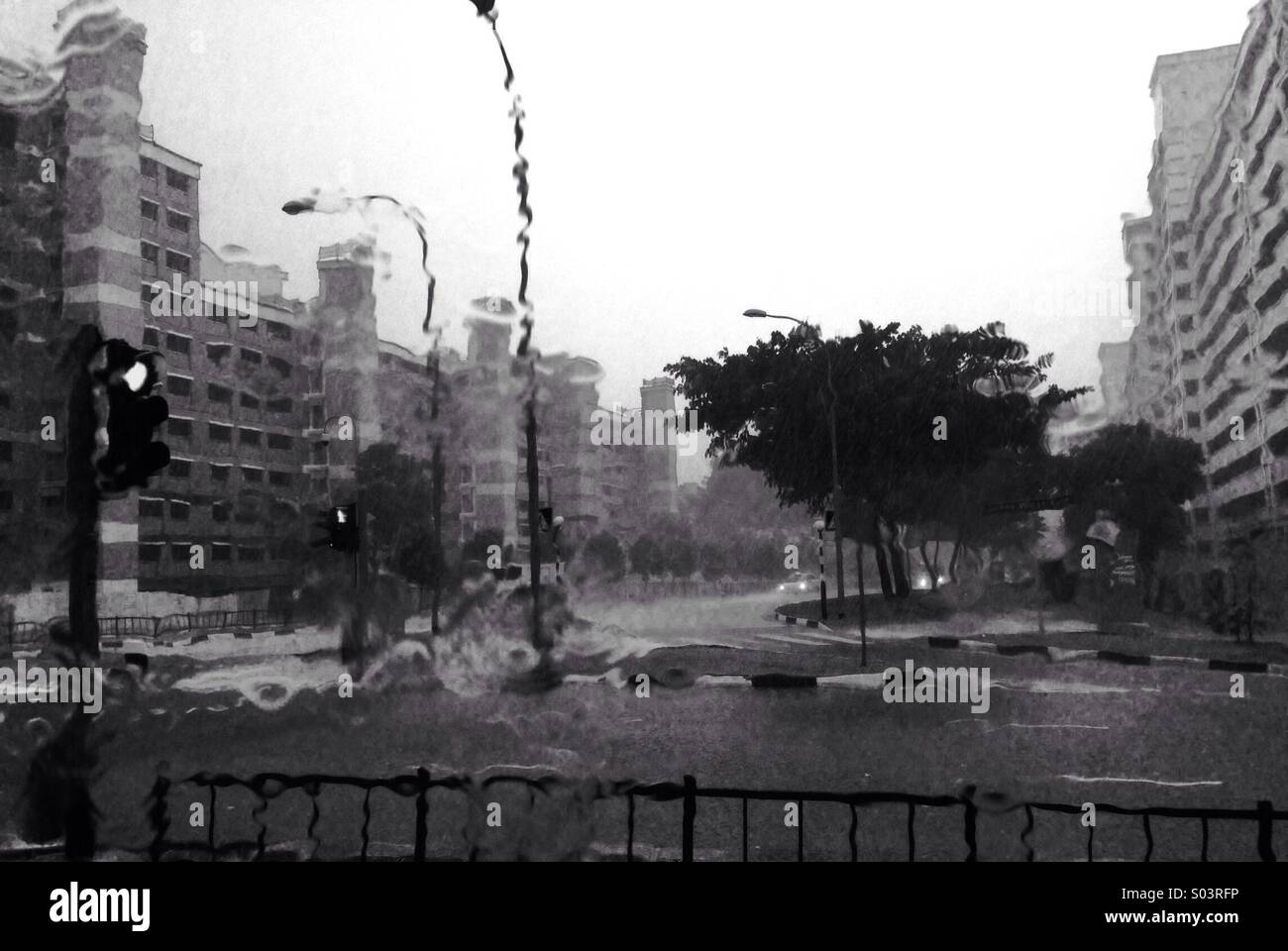 Dream street hi-res stock photography and images - Alamy