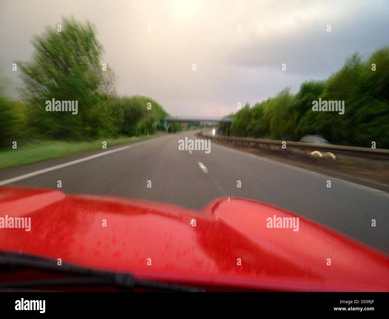 Speed of movement hi-res stock photography and images - Alamy