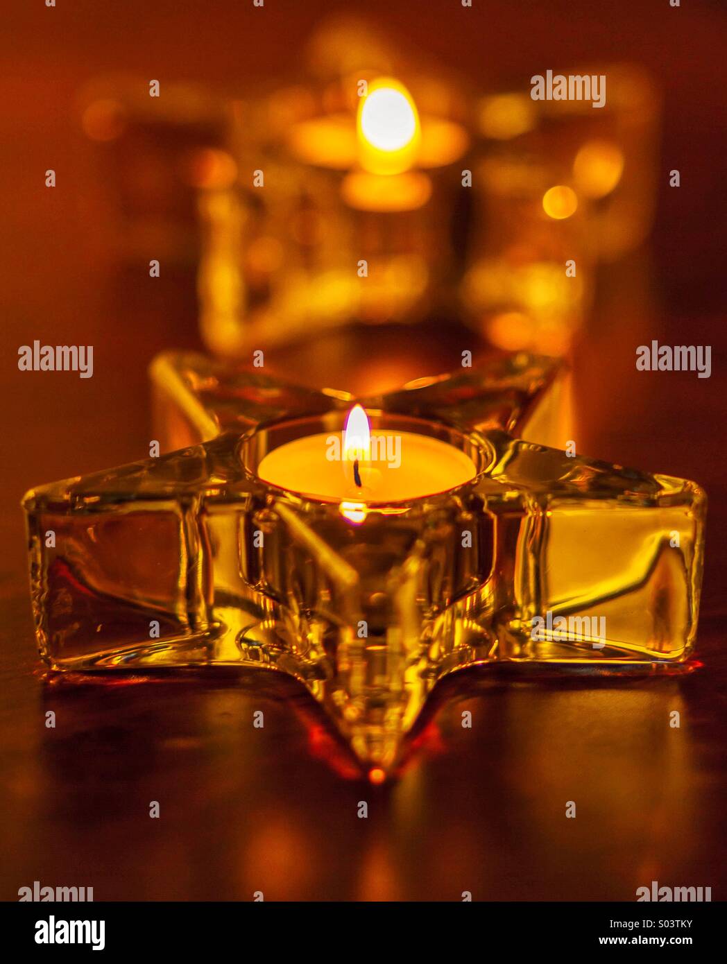 Star glass hi-res stock photography and images - Alamy