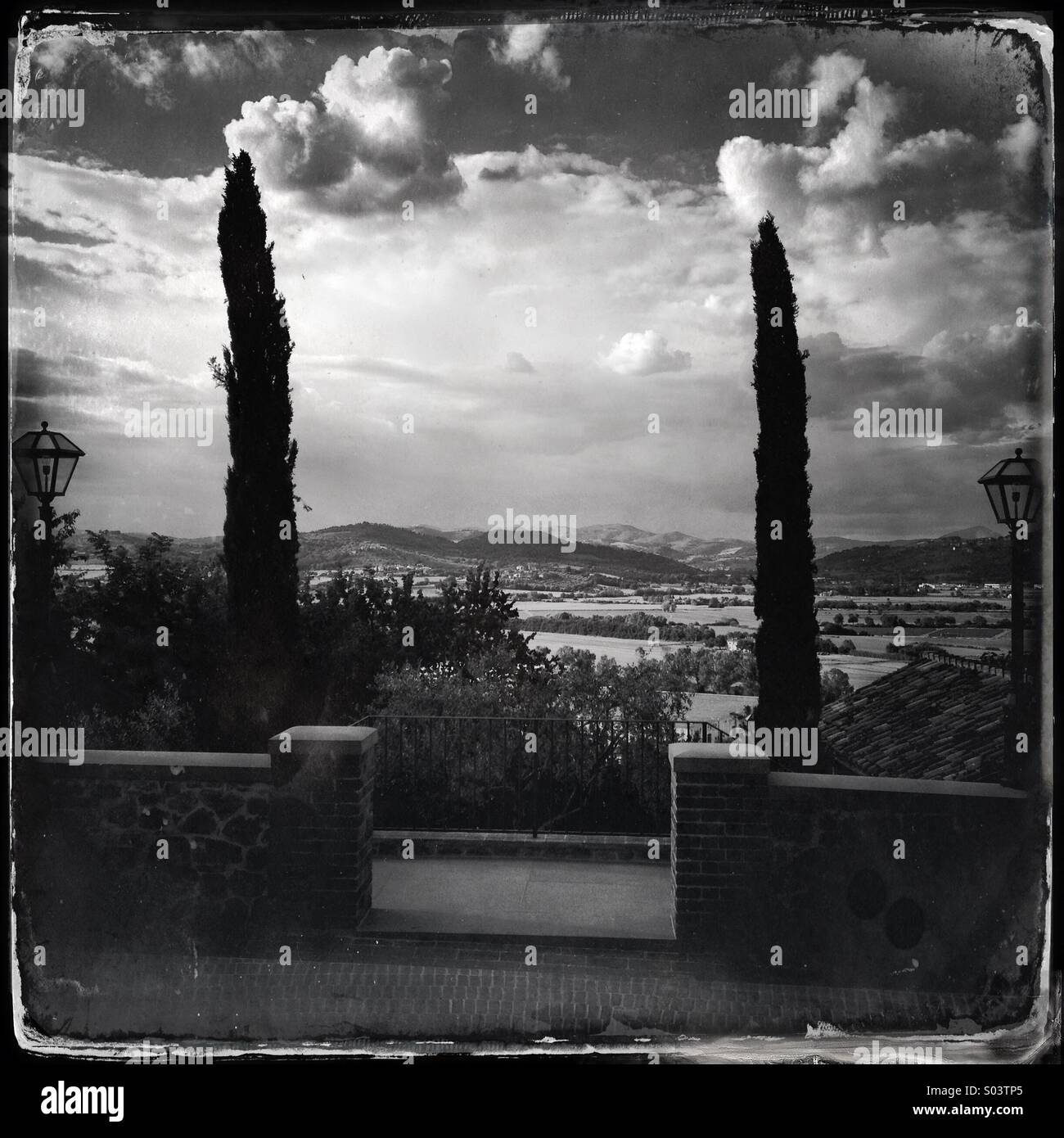 Solomeo hi-res stock photography and images - Alamy