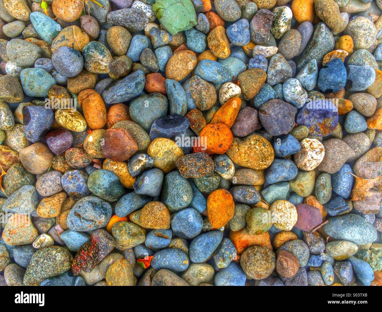 Graphic Rocks High Resolution Stock Photography and Images - Alamy