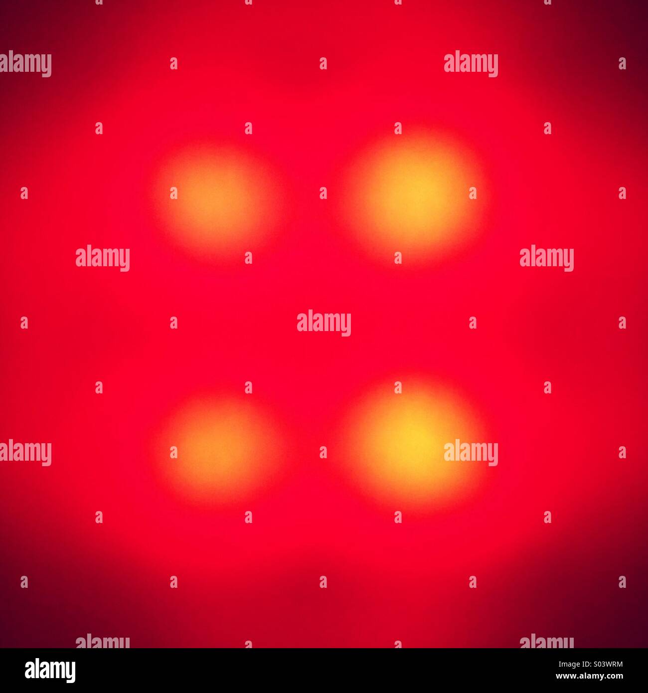 Dice lights background Stock Photo - Alamy