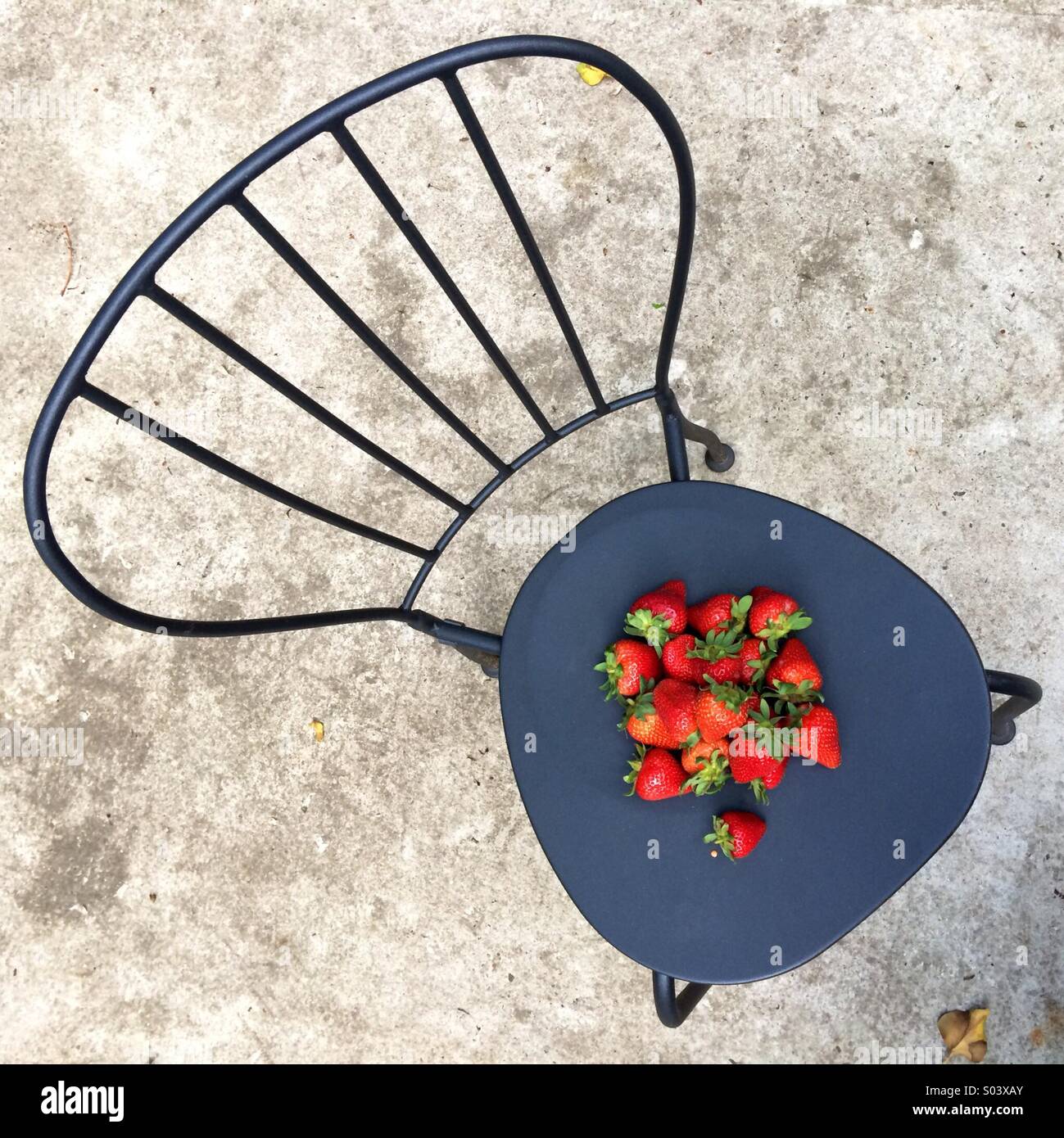 Natural chair hi-res stock photography and images - Alamy
