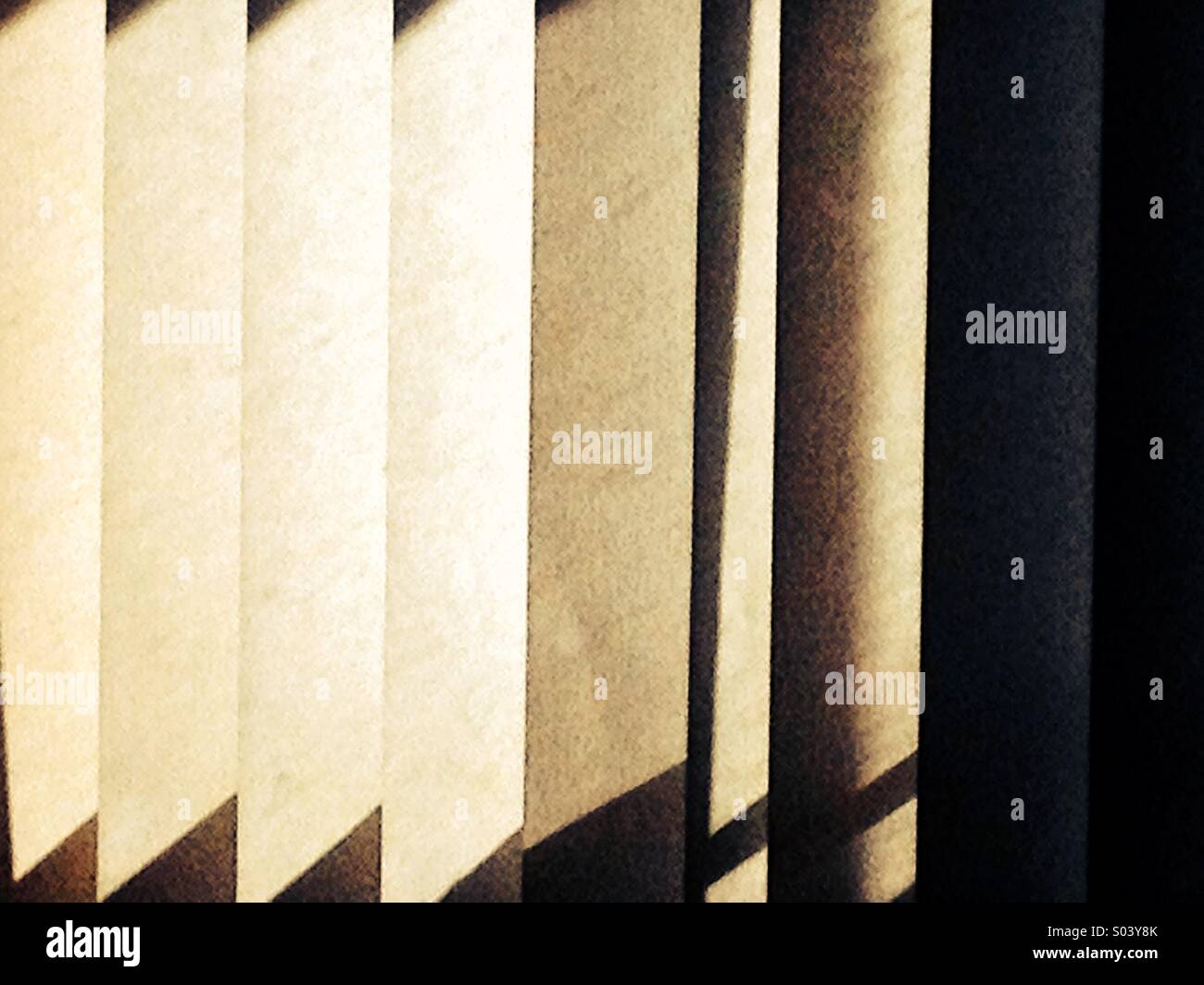 Light and shade and shadows Stock Photo - Alamy