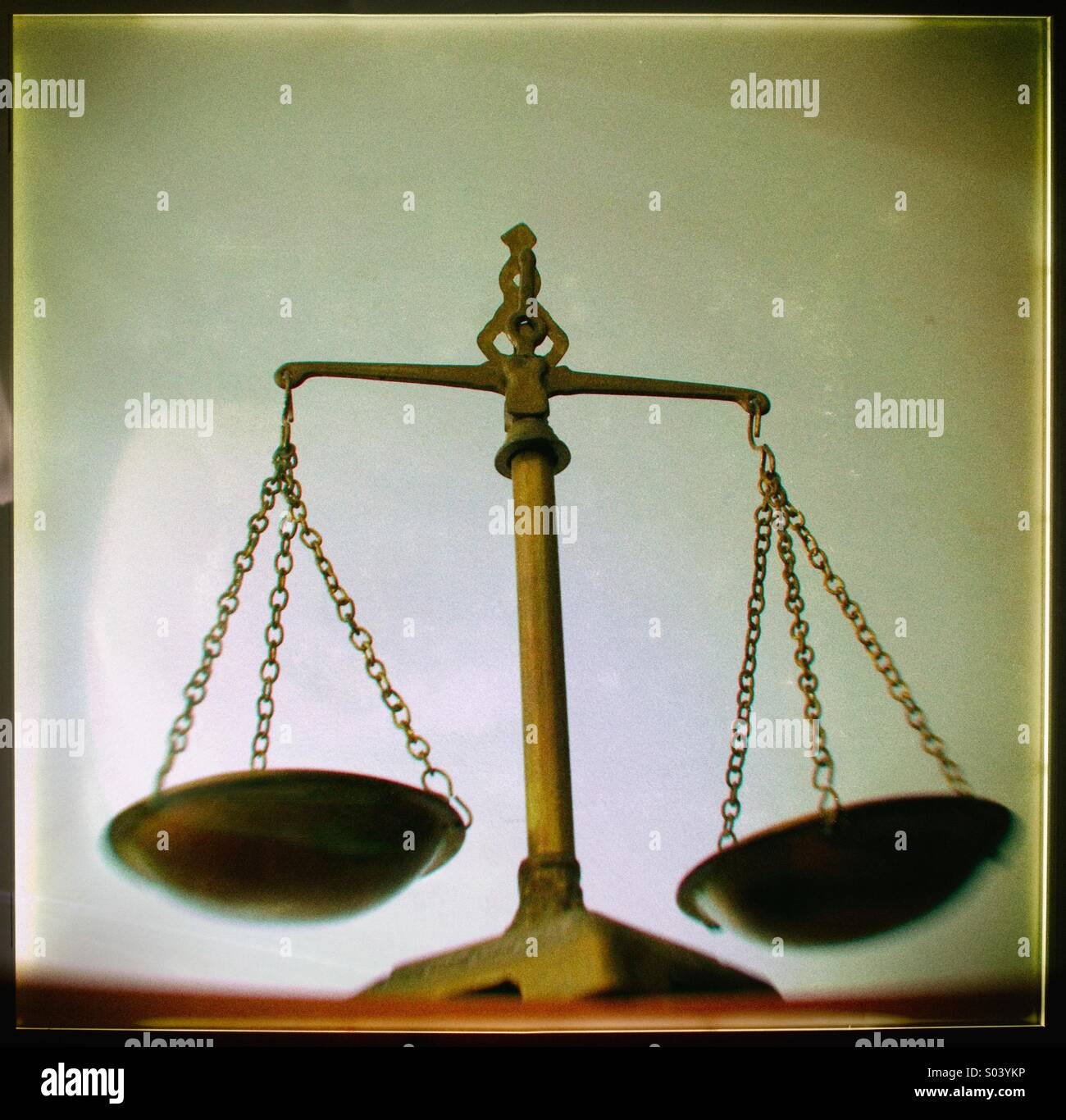 The scales or balance hi-res stock photography and images - Alamy