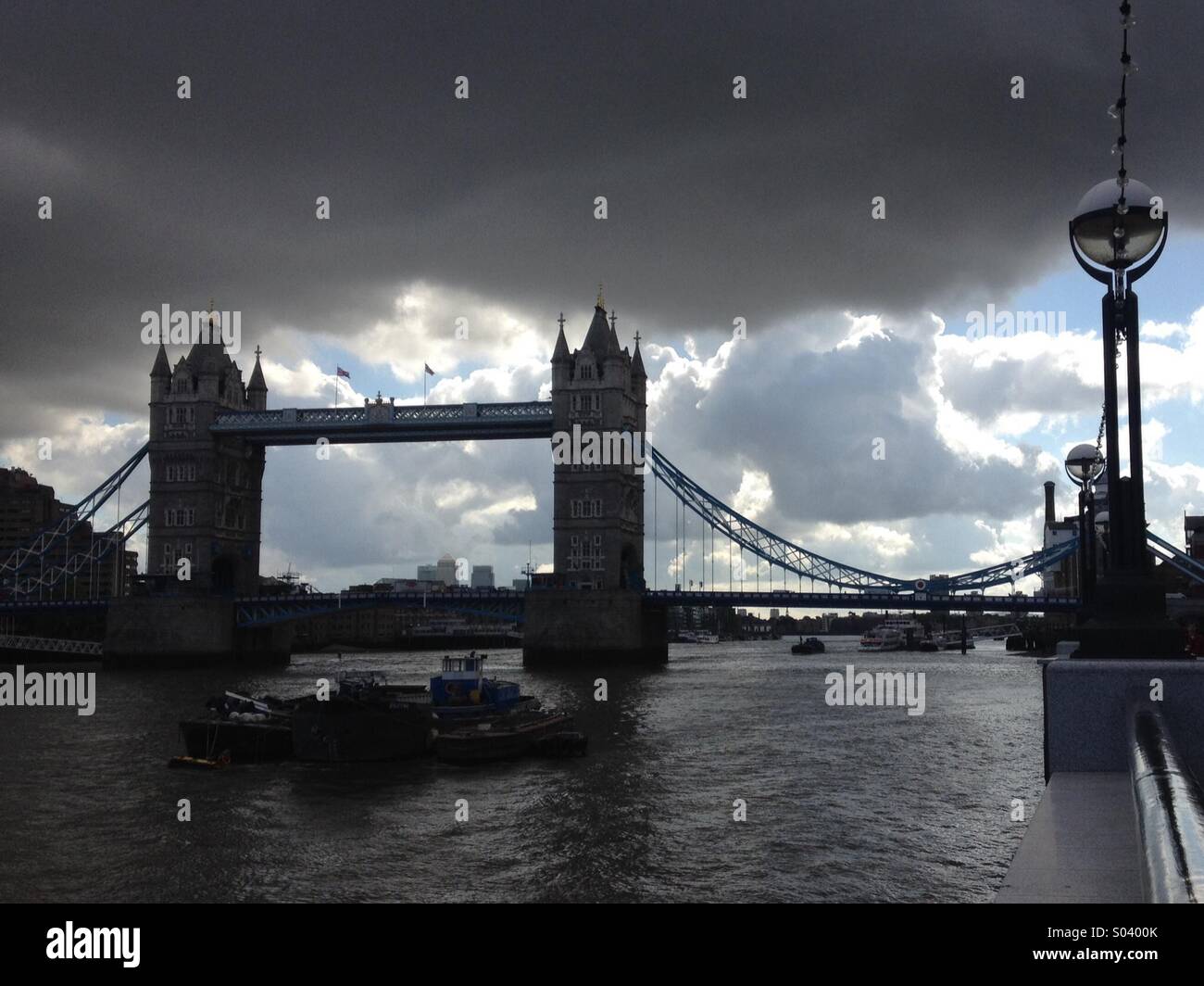 England storm hi-res stock photography and images - Alamy