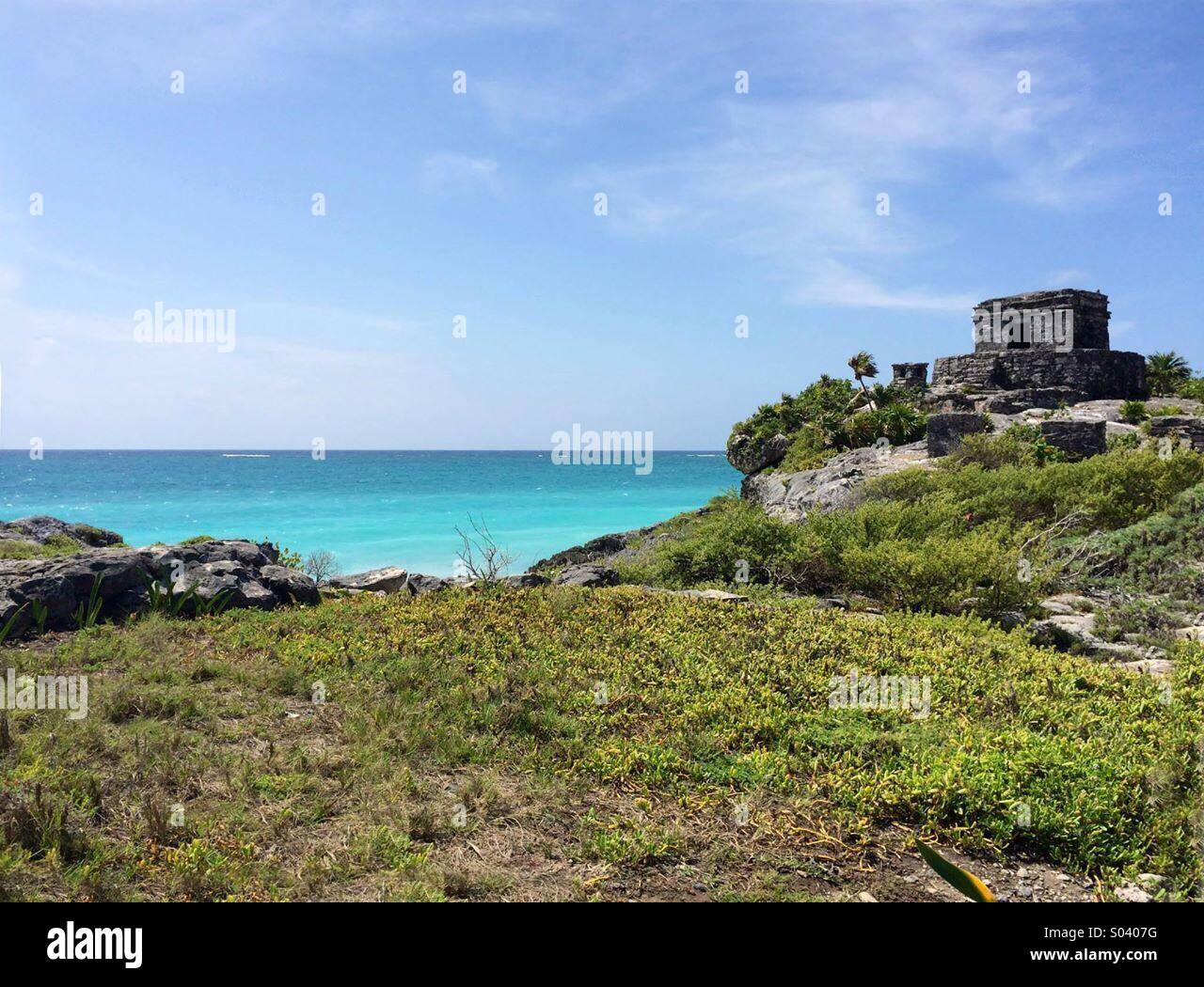 Talum mexico hi-res stock photography and images - Alamy